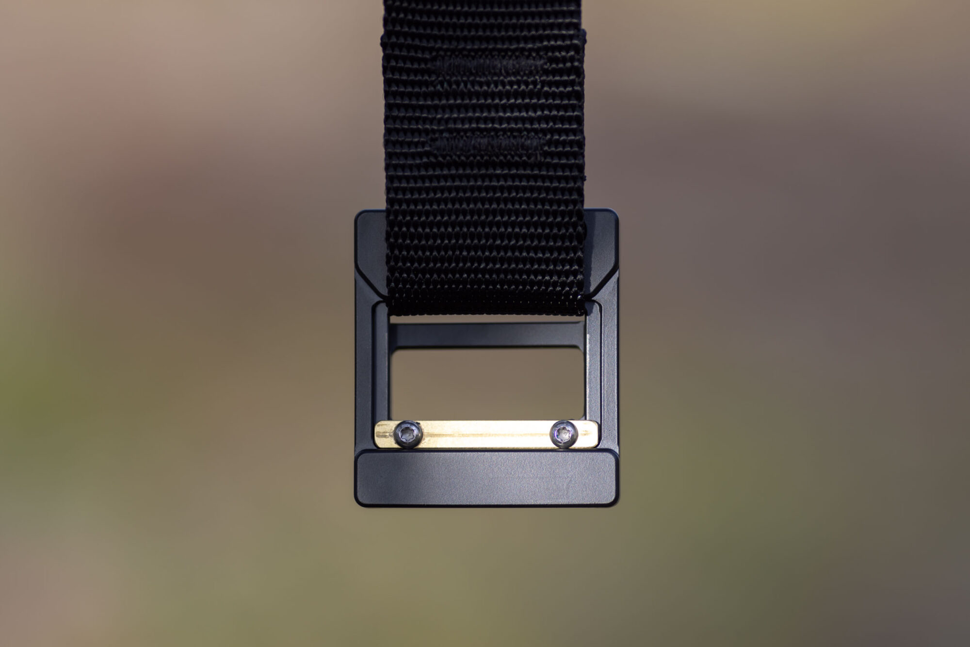 Austere Lock Belt Review: Made to Last a Lifetime - BIKEPACKING.com