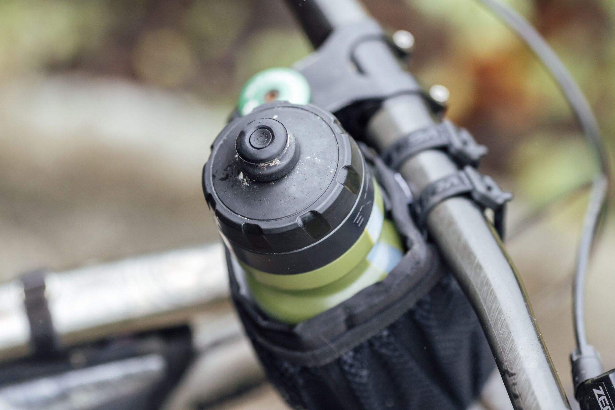 Extract Filter Review - BIKEPACKING.com