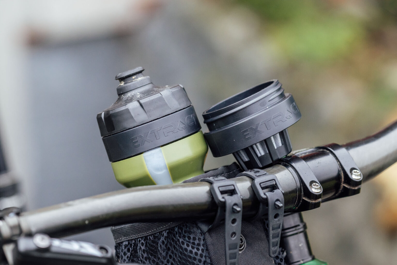 Extract Filter Review - BIKEPACKING.com