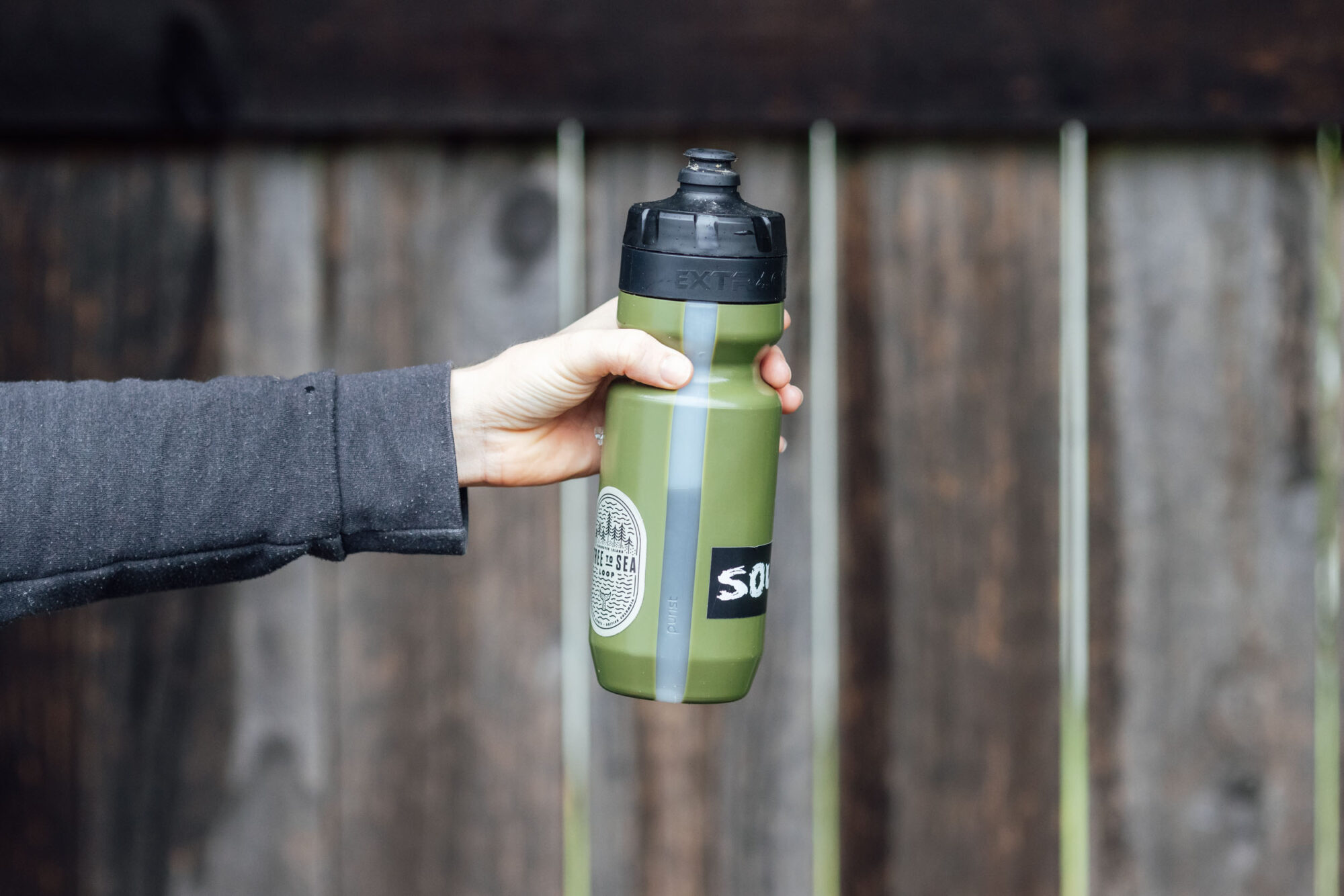 Extract Filter Review - BIKEPACKING.com