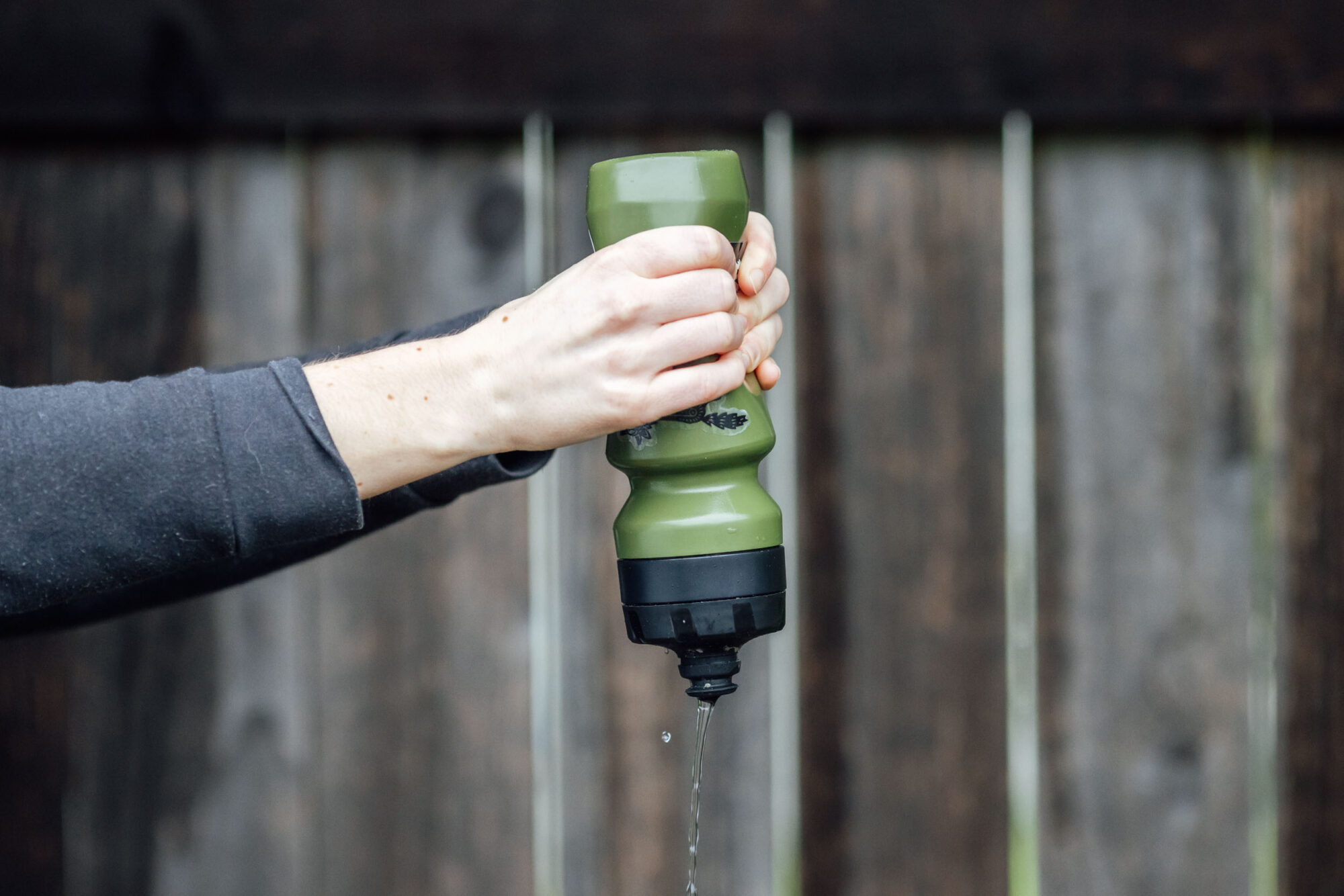 Extract Filter Review - BIKEPACKING.com