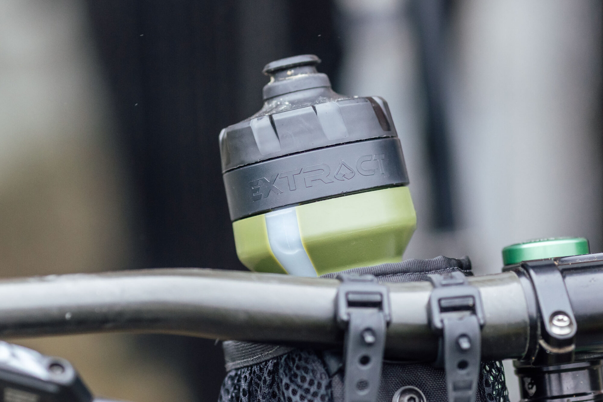 Extract Filter Review - BIKEPACKING.com