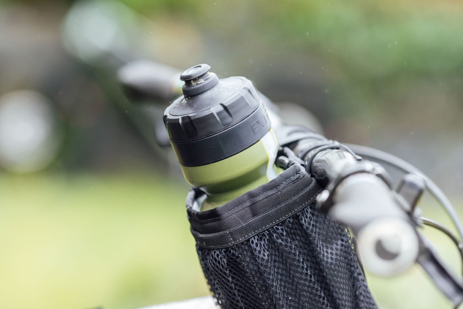 Extract Filter Review - BIKEPACKING.com