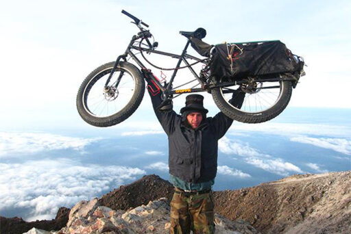 Crust Scapegoat Review - BIKEPACKING.com