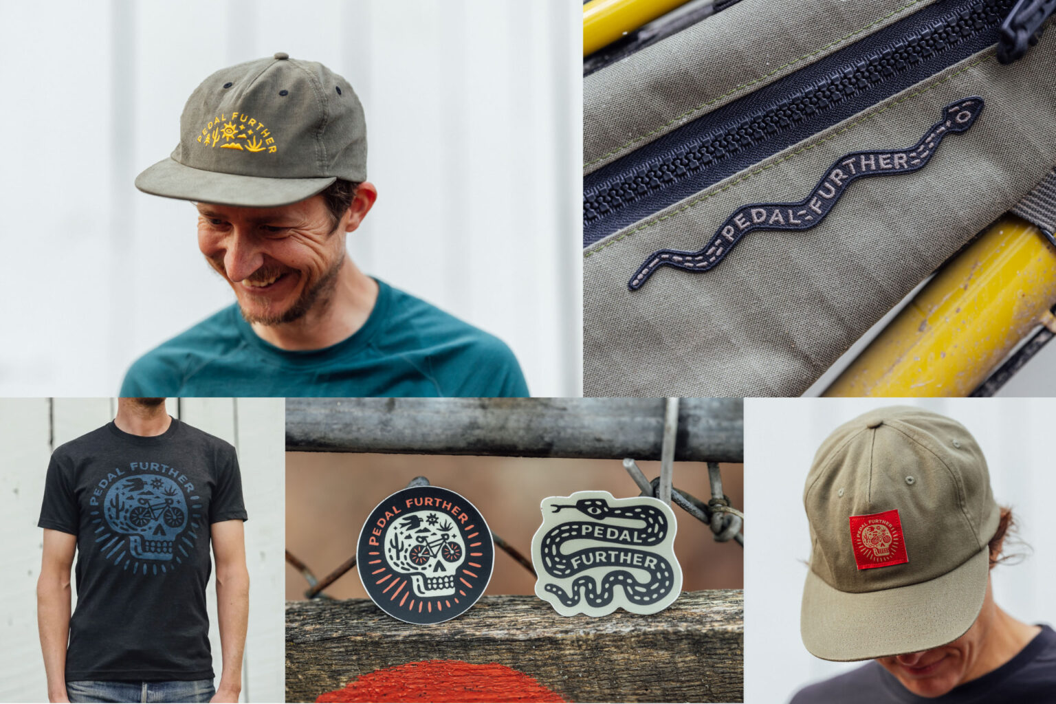 $10 T-Shirts and Last Chance for Fall Merch! - BIKEPACKING.com