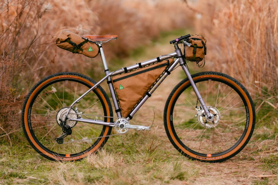 SimWorks Doppo Locust and Sim Loaders - BIKEPACKING.com