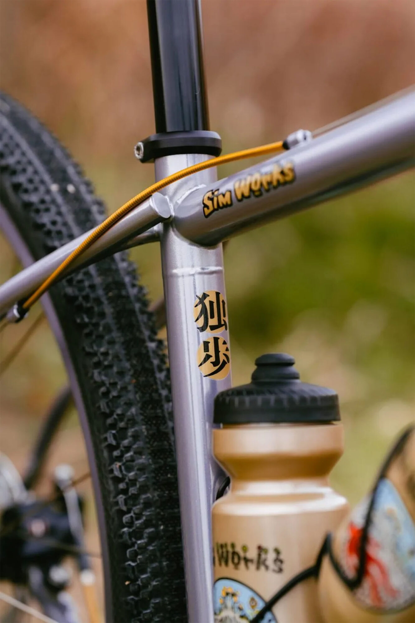 SimWorks Doppo Locust and Sim Loaders - BIKEPACKING.com