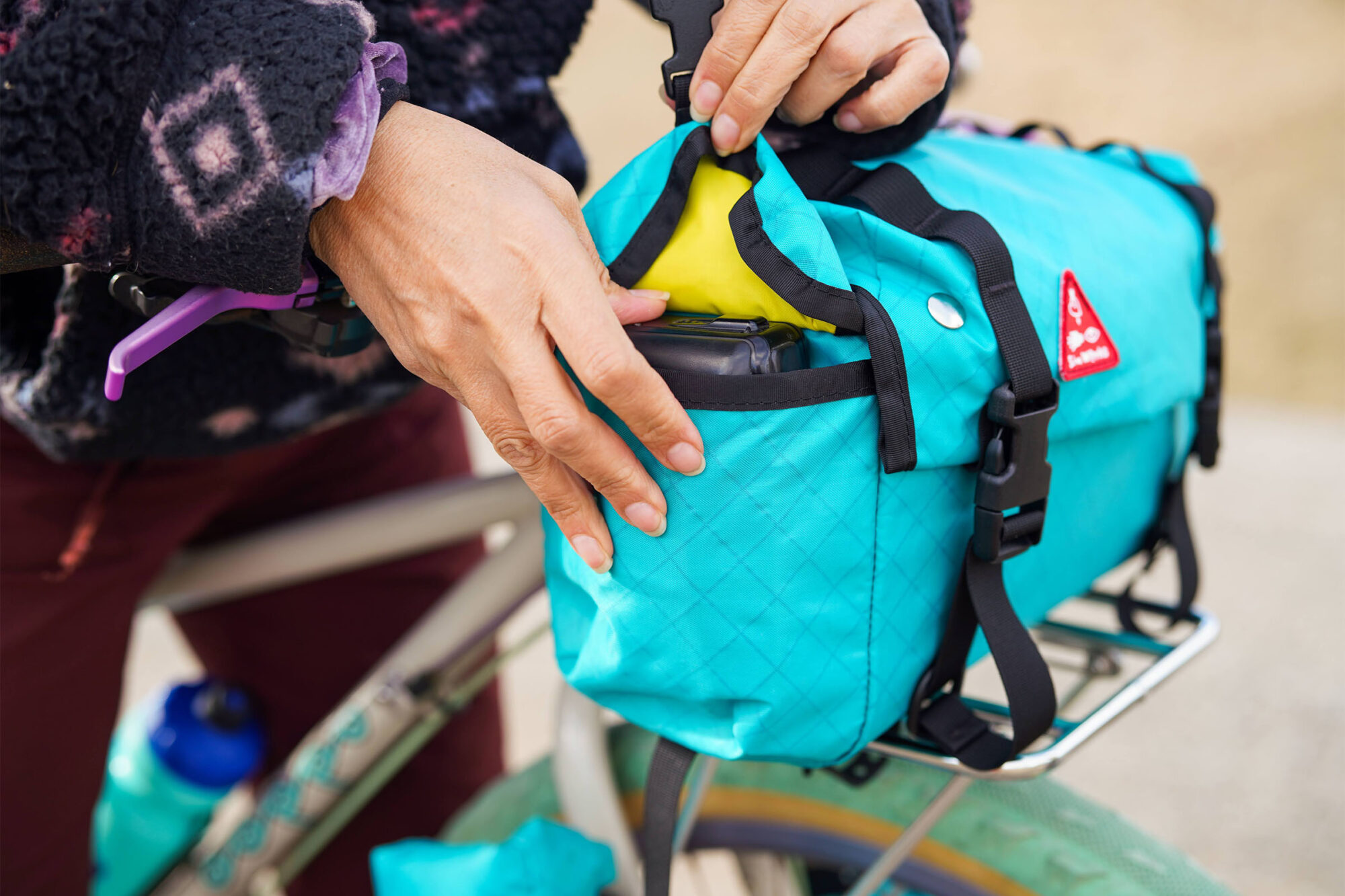 SimWorks Doppo Locust and Sim Loaders - BIKEPACKING.com