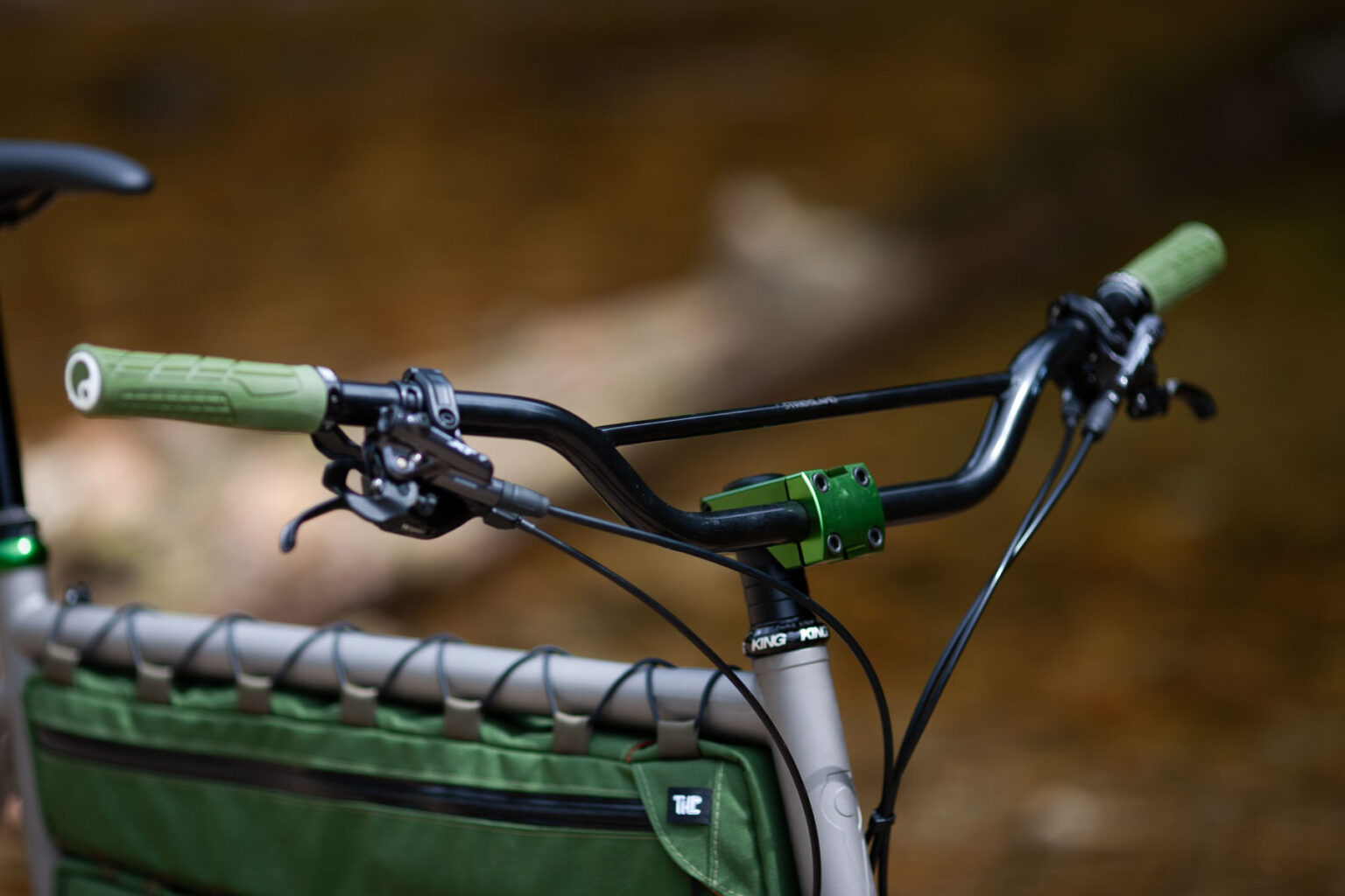 Friday Debrief #95 - BIKEPACKING.com