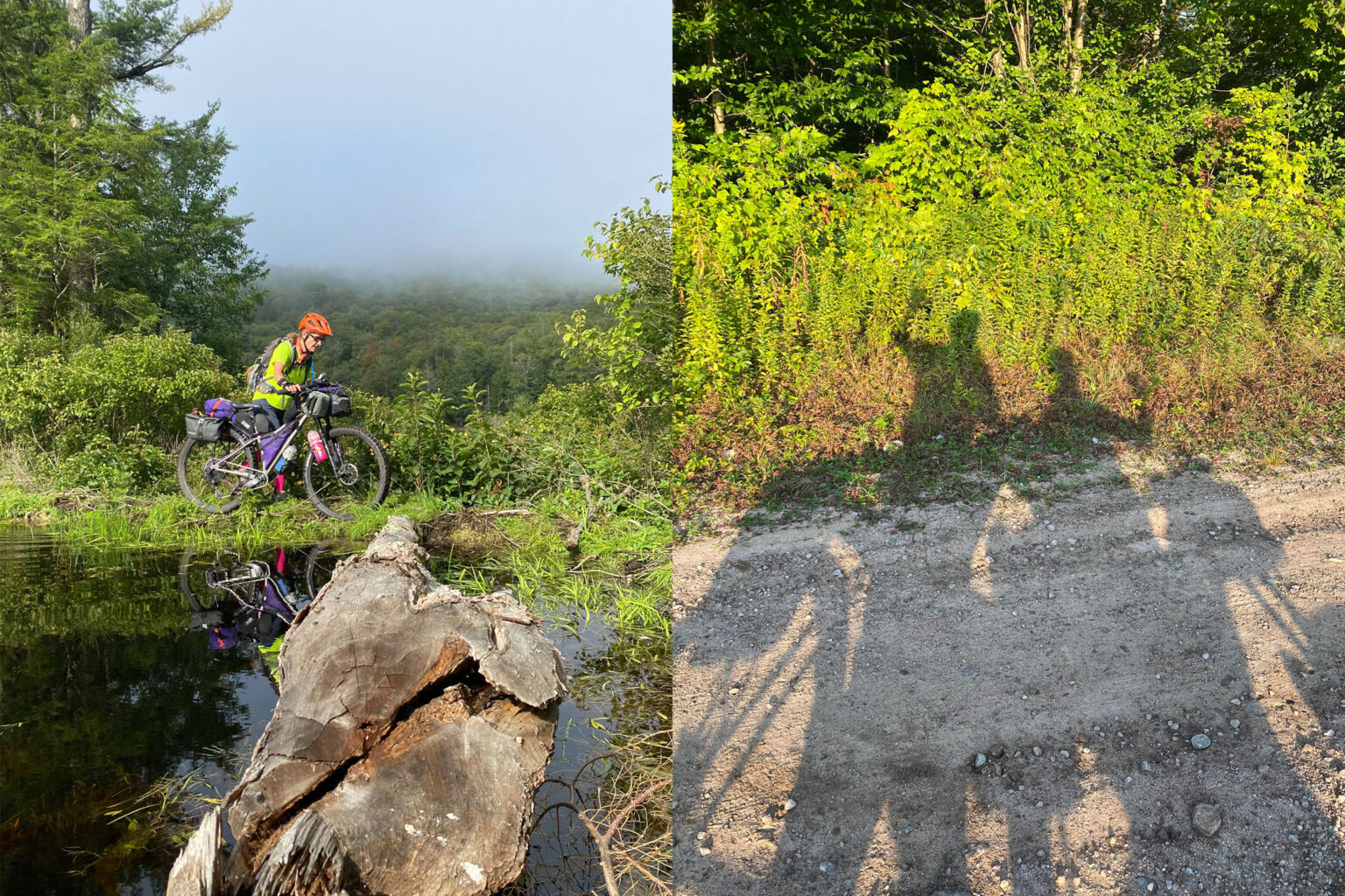 2023 Adirondack Trail Ride Recap - BIKEPACKING.com