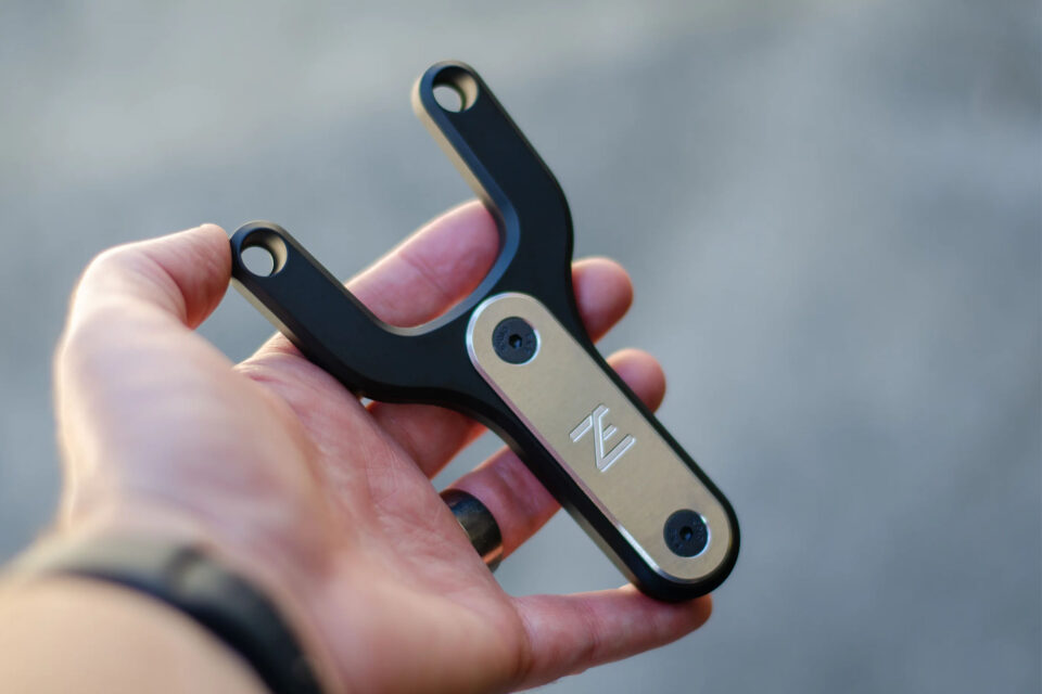Handmade Slingshots for Bikepacking - BIKEPACKING.com