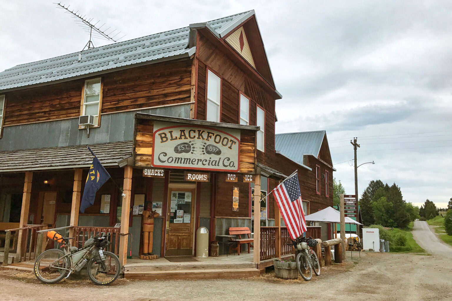 Why Race? Reflections on the Tour Divide - BIKEPACKING.com
