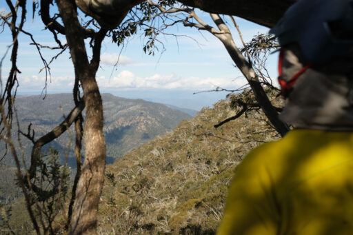 Never Alone: Memories of the 2023 Hunt 1000 - BIKEPACKING.com