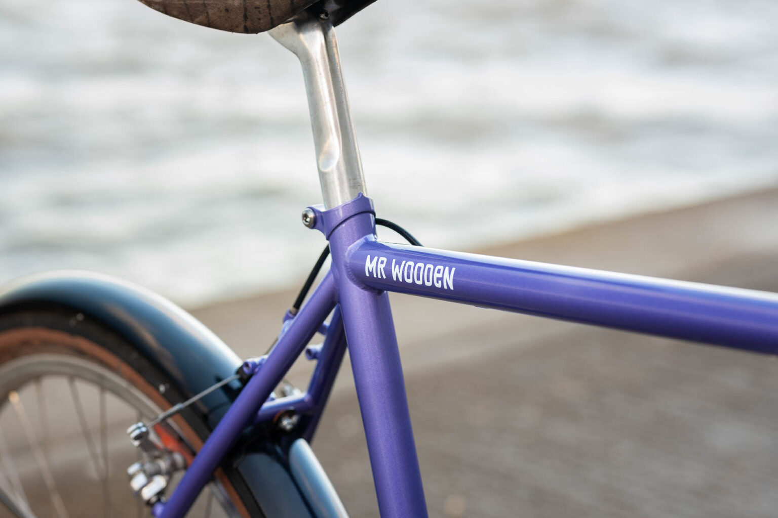 New Brother Cycles Big Bro and Mr Wooden Colors - BIKEPACKING.com