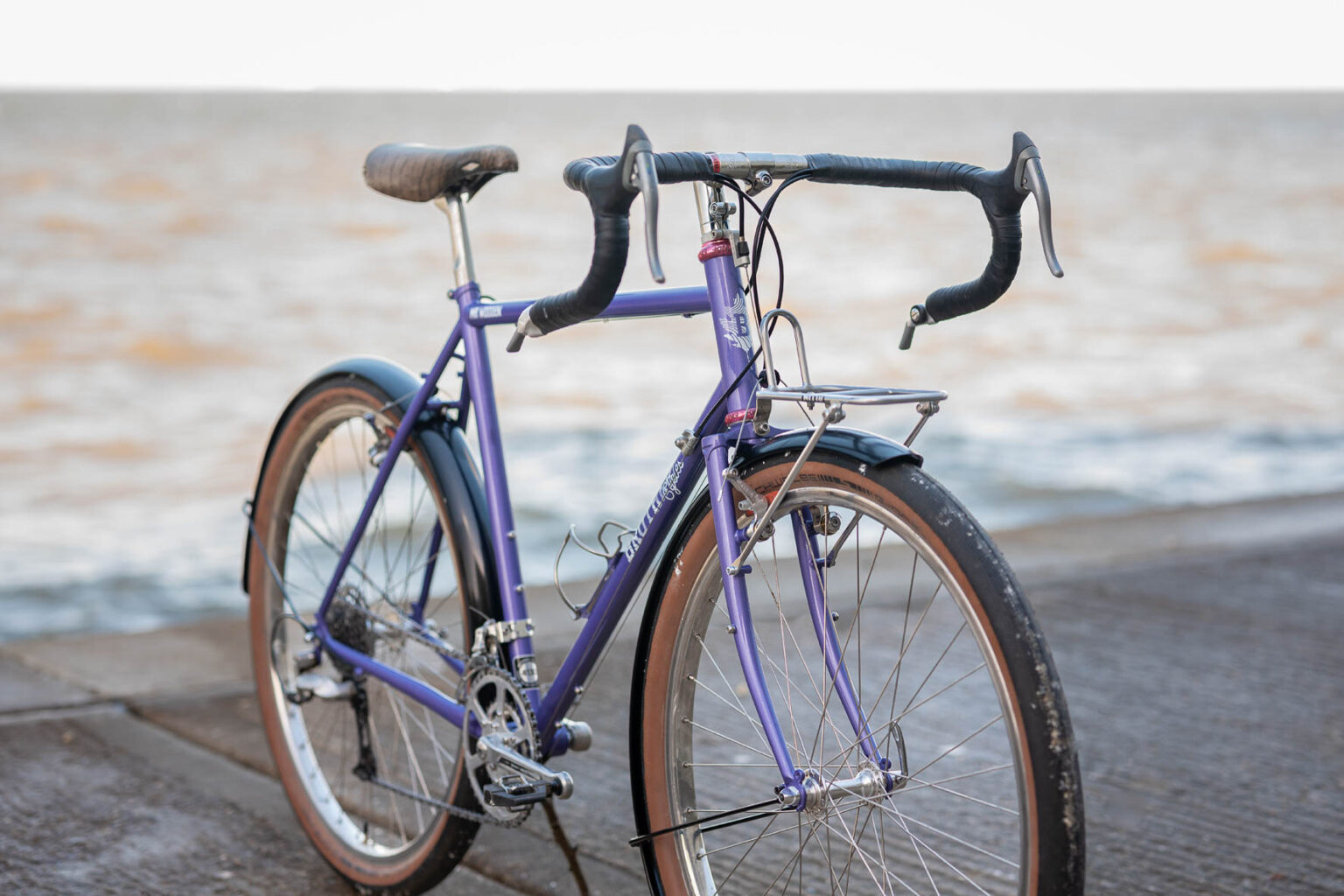 New Brother Cycles Big Bro and Mr Wooden Colors - BIKEPACKING.com