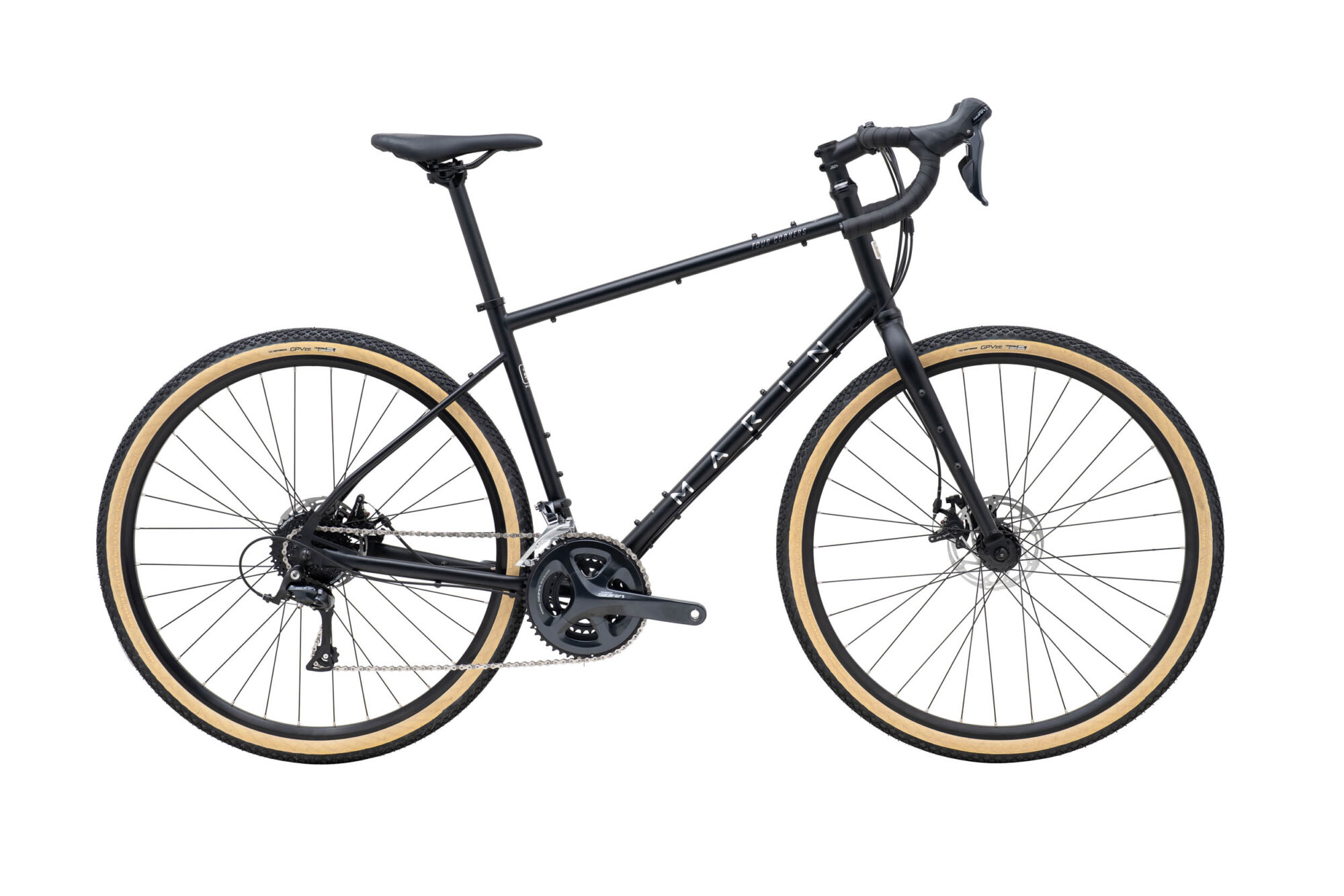 The Updated $999 Marin Four Corners 1 is Here - BIKEPACKING.com