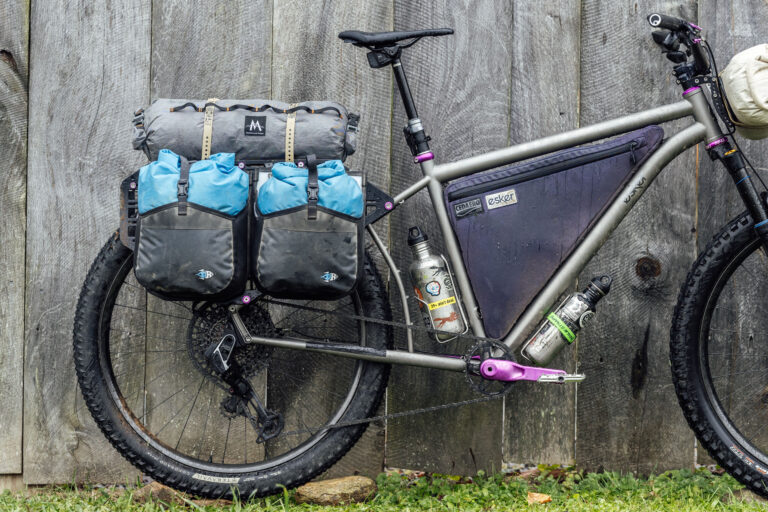 29+ Bikes (The Complete List) - BIKEPACKING.com