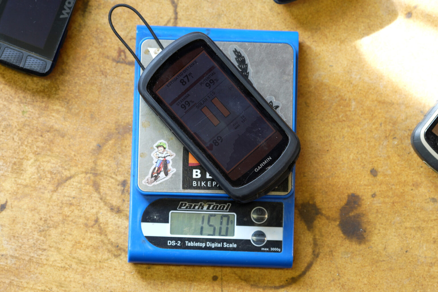 Garmin Edge 1040 Solar Review - BIKEPACKING.com