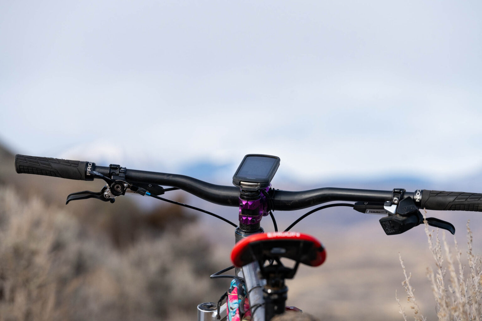 Garmin Edge 1040 Solar Review - BIKEPACKING.com