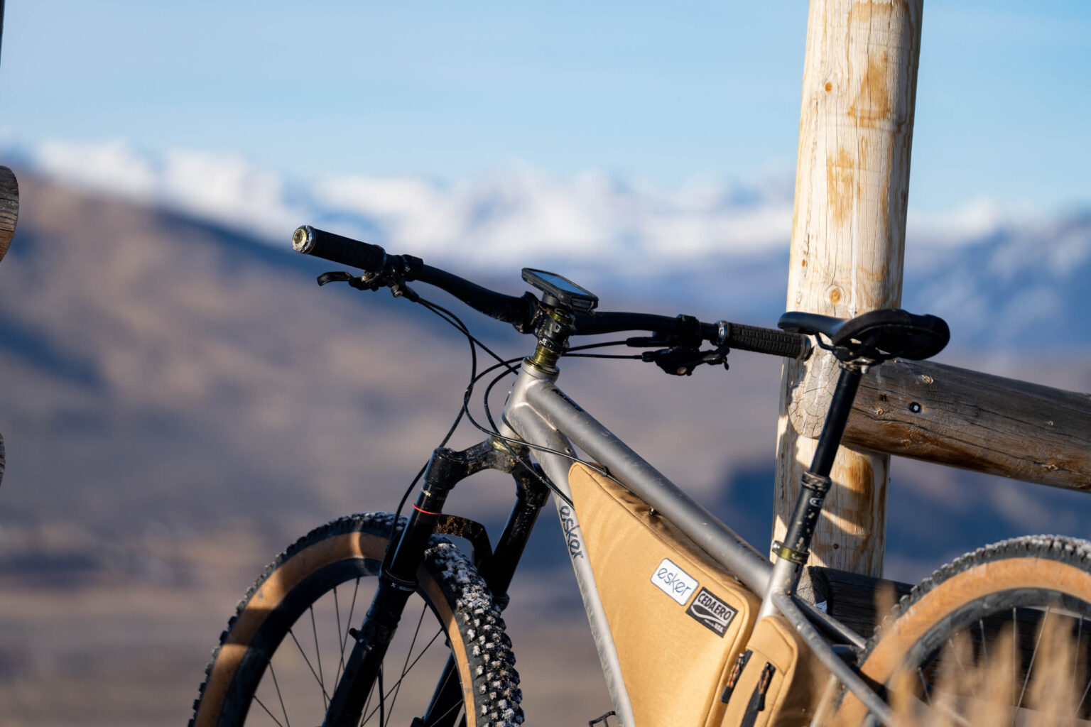 Garmin Edge 1040 Solar Review - BIKEPACKING.com