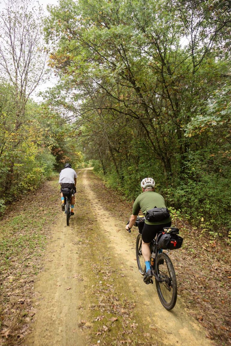 MinneIoWisco - BIKEPACKING.com