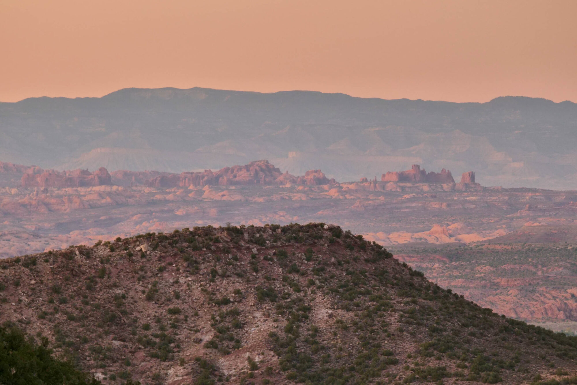Peaks and Plateaus: Bikepacking Utah (Video) - BIKEPACKING.com