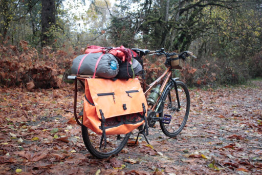 Reader's Rig: Marc's Kona Ute - BIKEPACKING.com