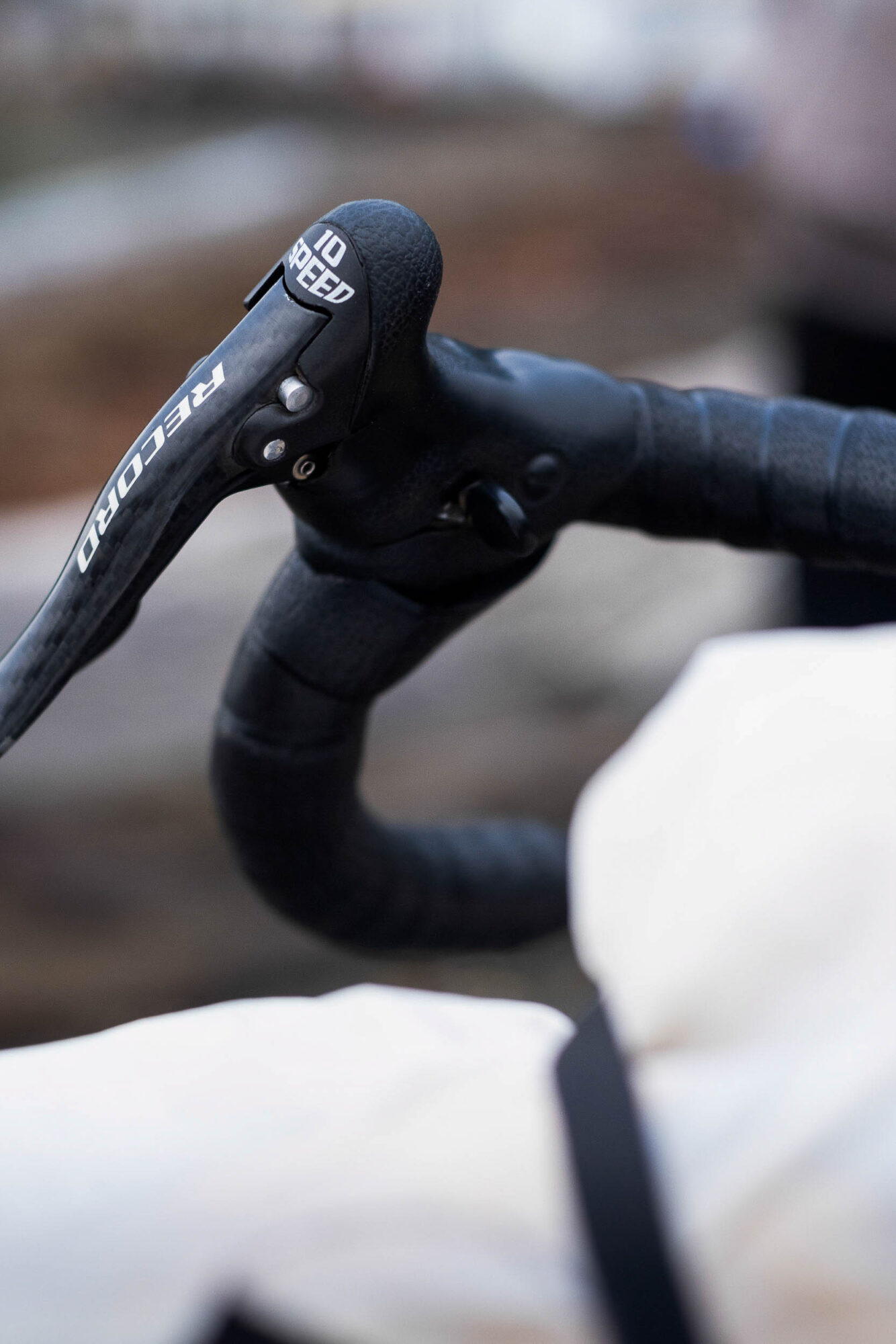 Reader's Rig: Nick's 1996 Bontrager Race Lite - BIKEPACKING.com