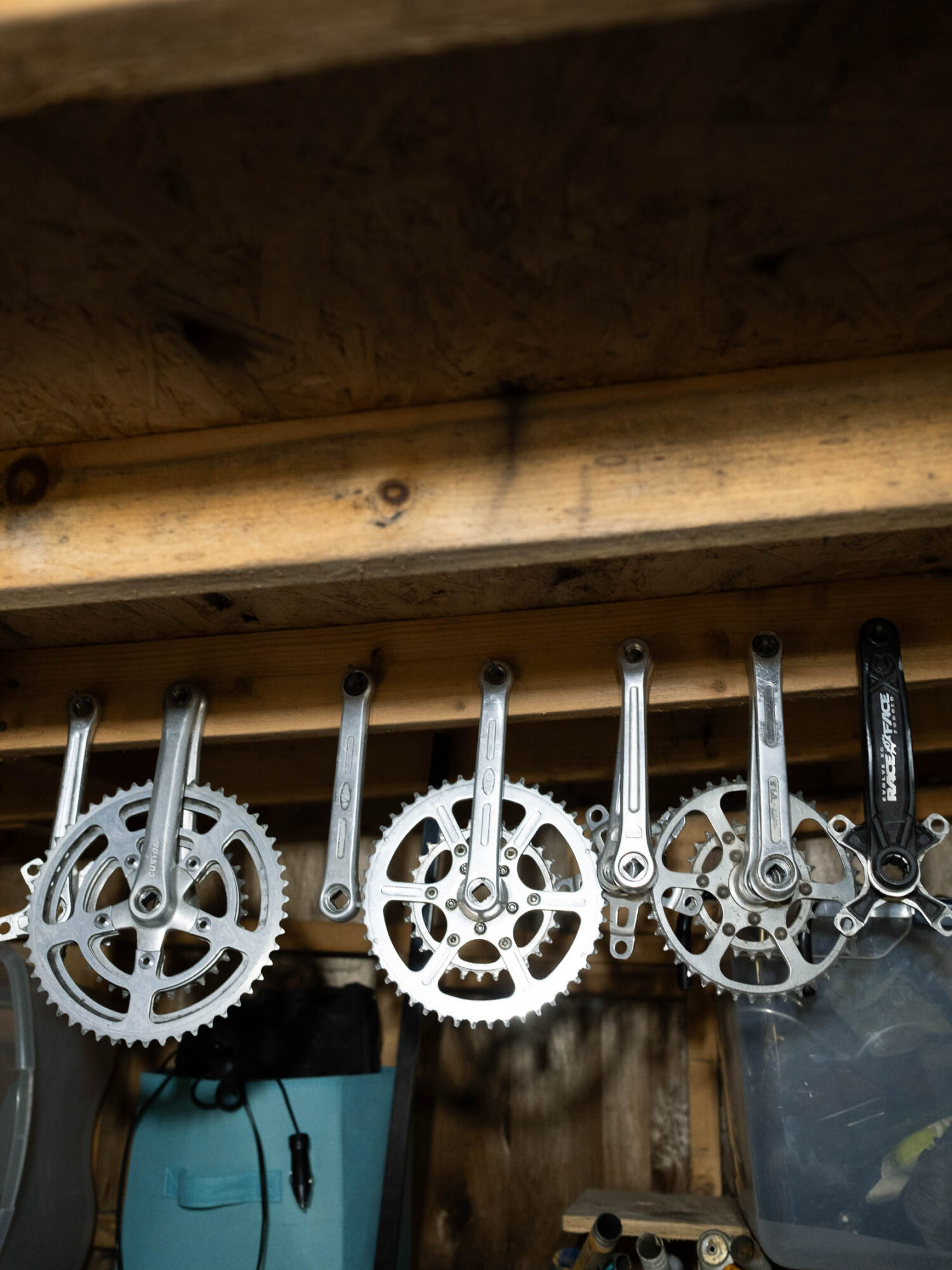 Reader's Rig: Nick's 1996 Bontrager Race Lite - BIKEPACKING.com