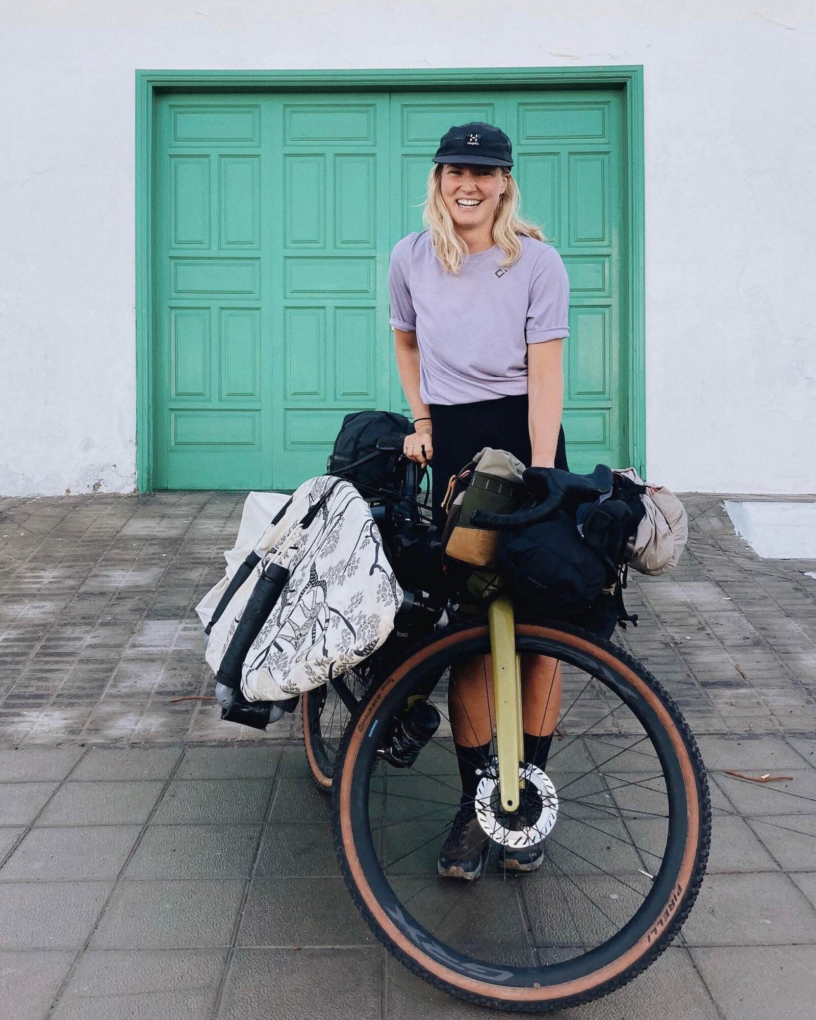 Surfpacking the Canary Islands - BIKEPACKING.com