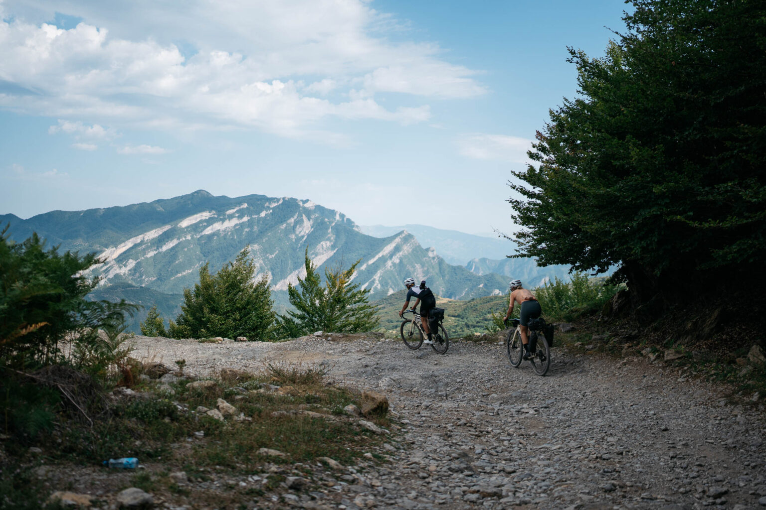 The Balkans: Bikepacking Albania and Montenegro (Video) - BIKEPACKING.com