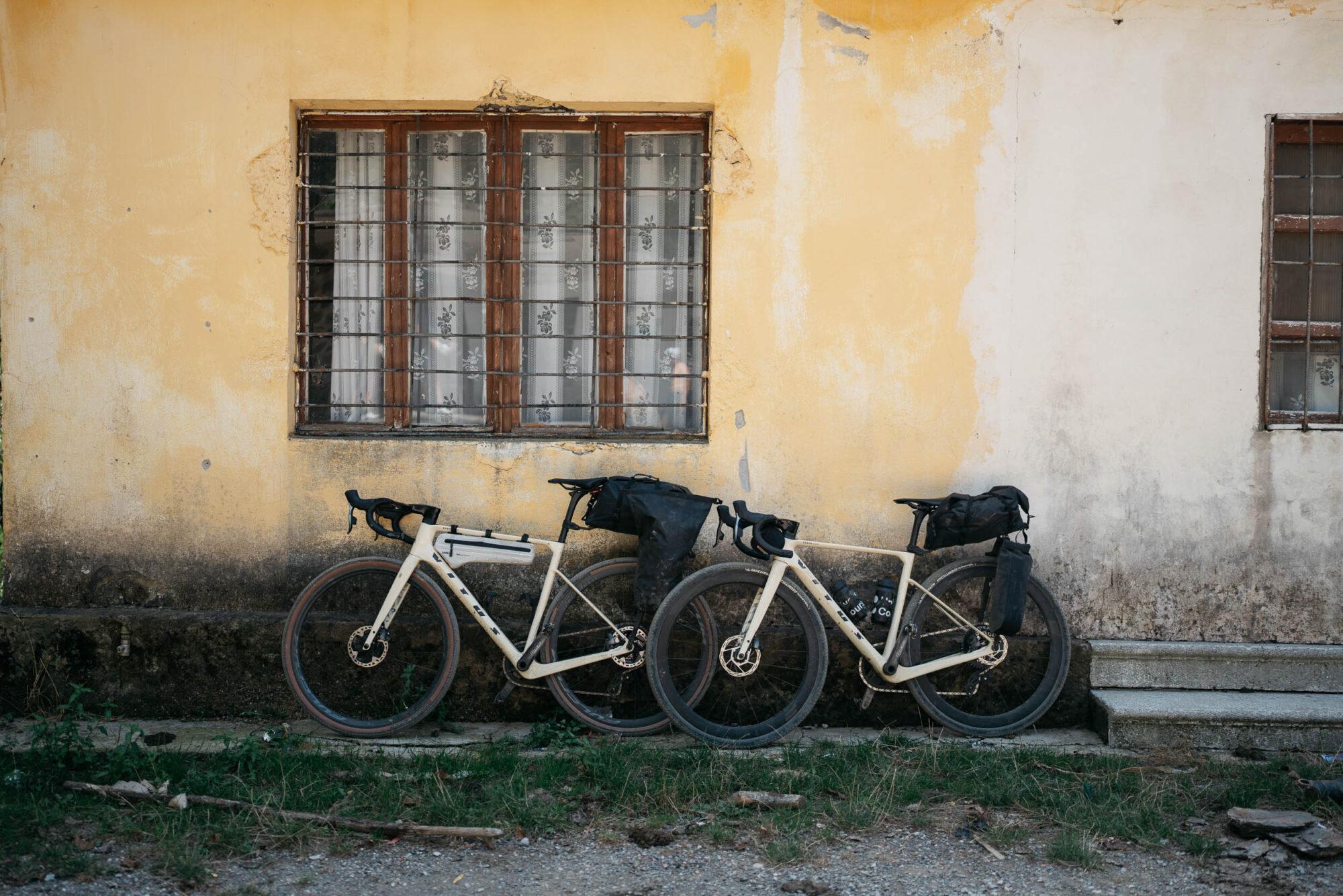 The Balkans: Bikepacking Albania and Montenegro (Video) - BIKEPACKING.com