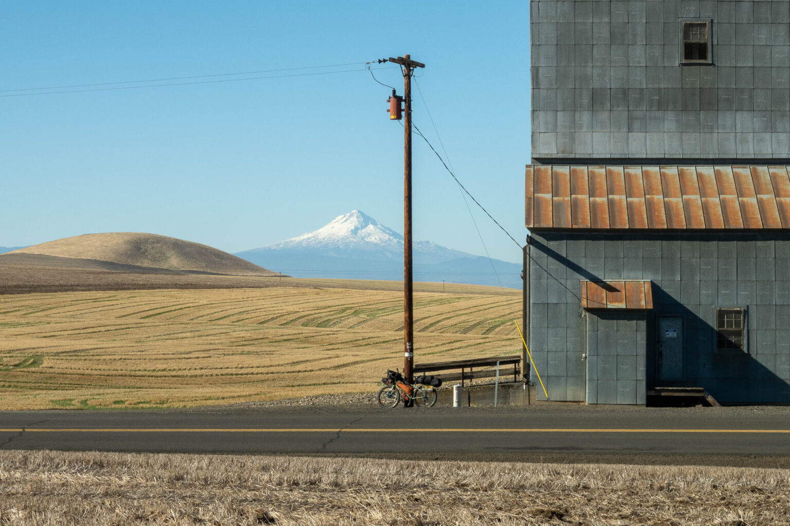 Bikepacking the Oregon Outback in Winter (Video) - BIKEPACKING.com
