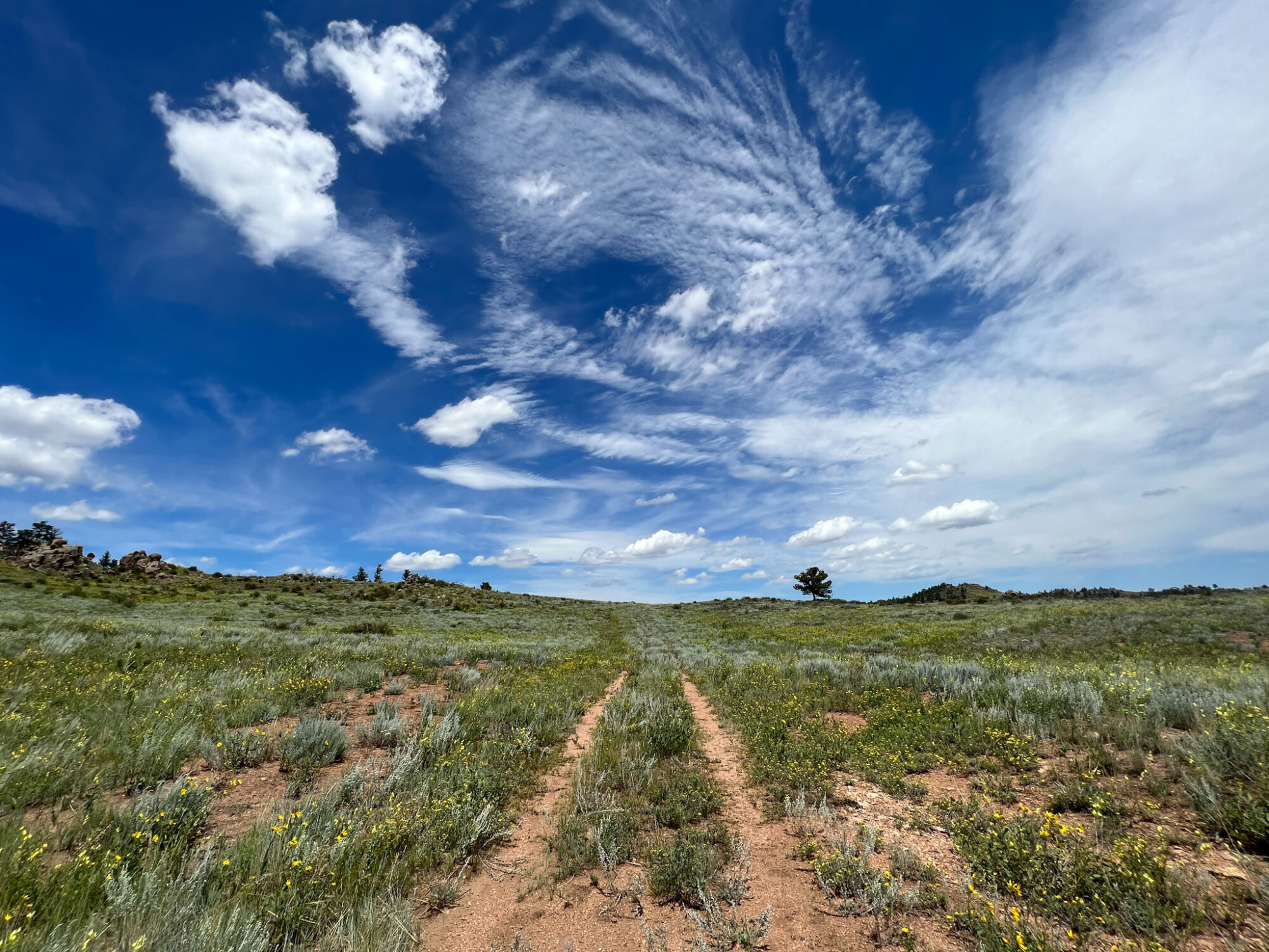 Vedauwoo Rendezvous - BIKEPACKING.com