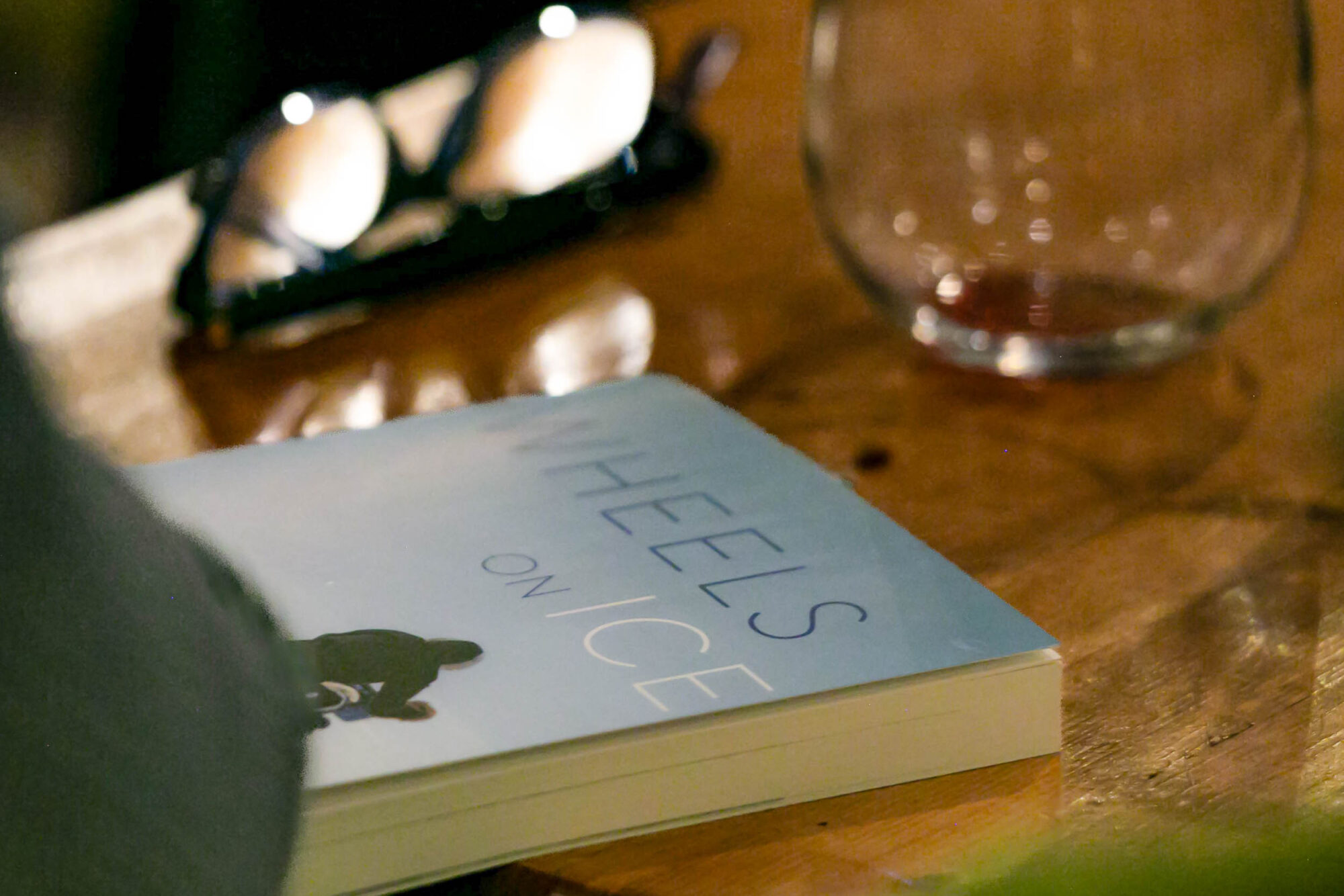 Wheels on Ice: Stories of Cycling in Alaska (Book Review) - BIKEPACKING.com