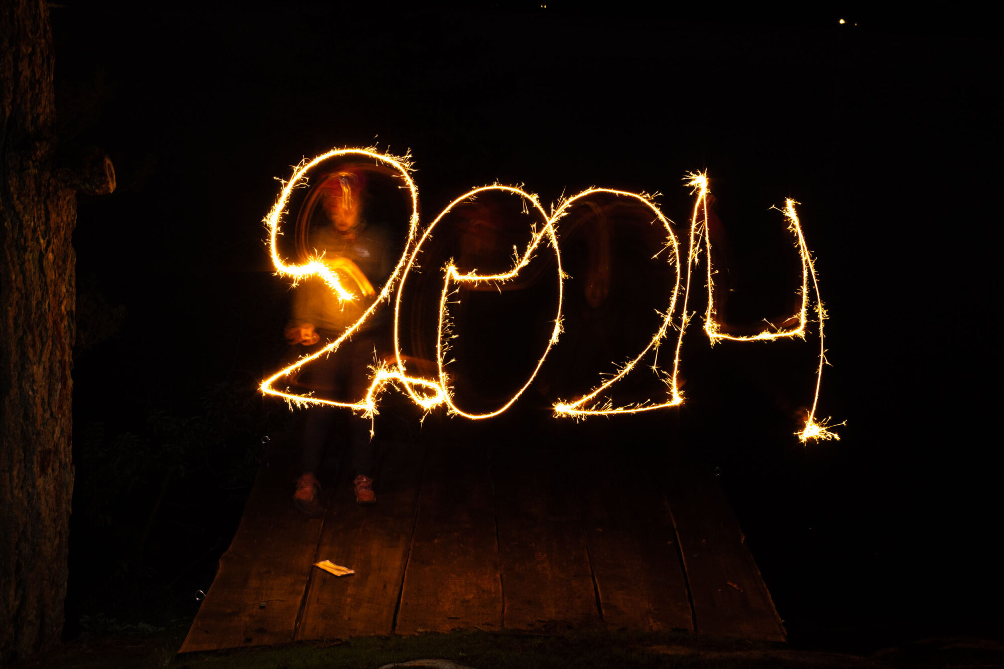 Good Night 2024 (December 21-31) - BIKEPACKING.com