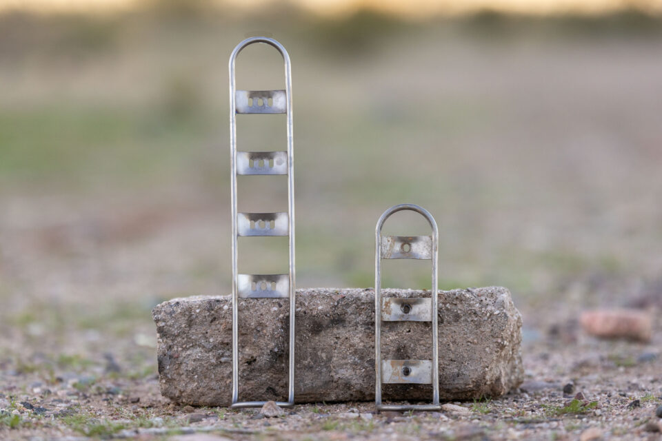 King Cage Longer Thing Cage Review - BIKEPACKING.com