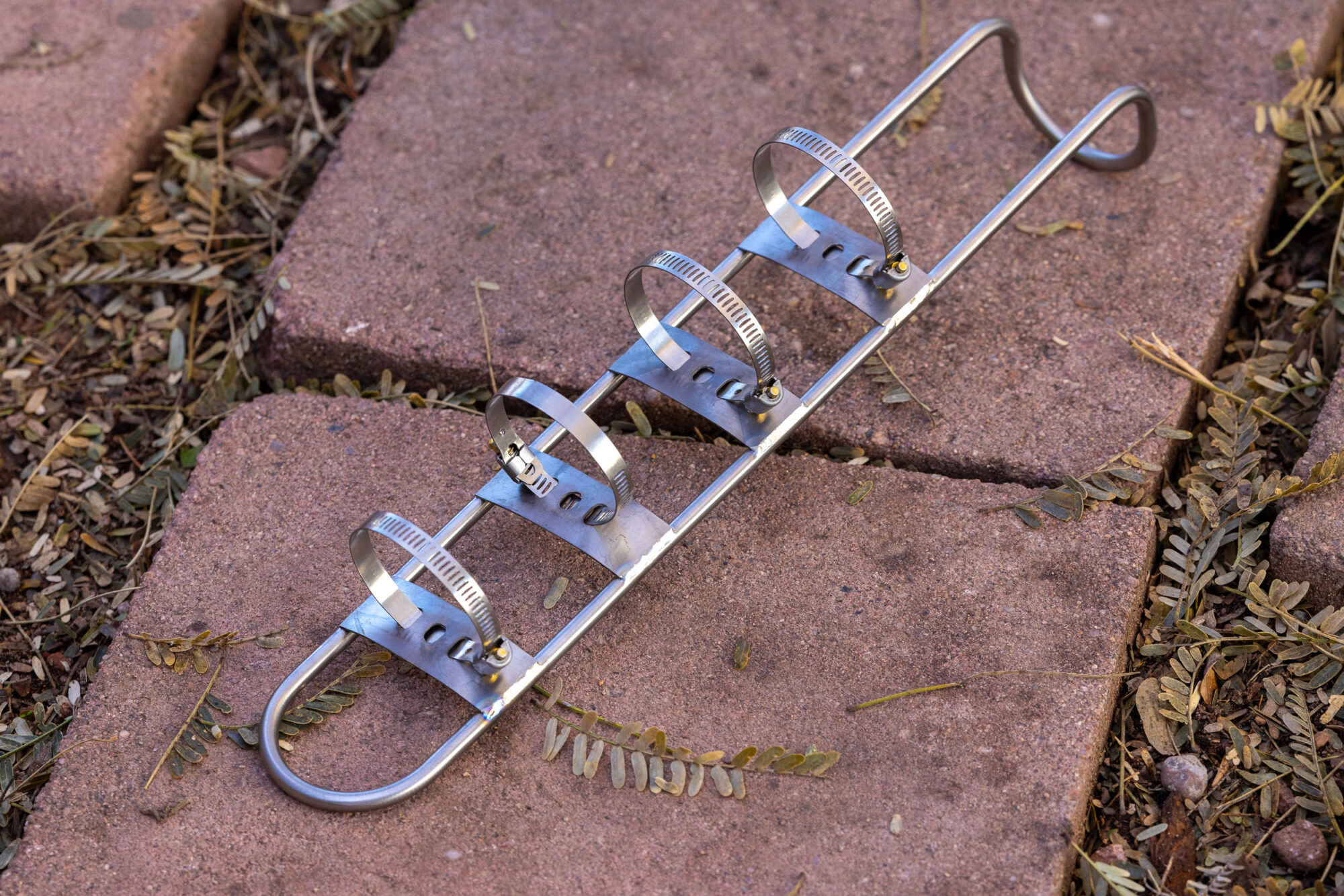 King Cage Longer Thing Cage Review - BIKEPACKING.com