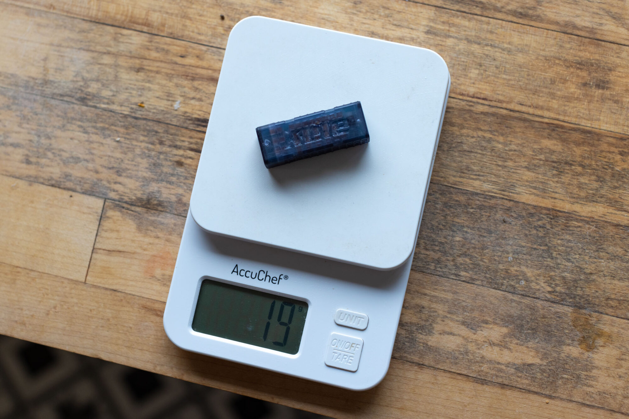 kLite Micro USB Charger Review - BIKEPACKING.com