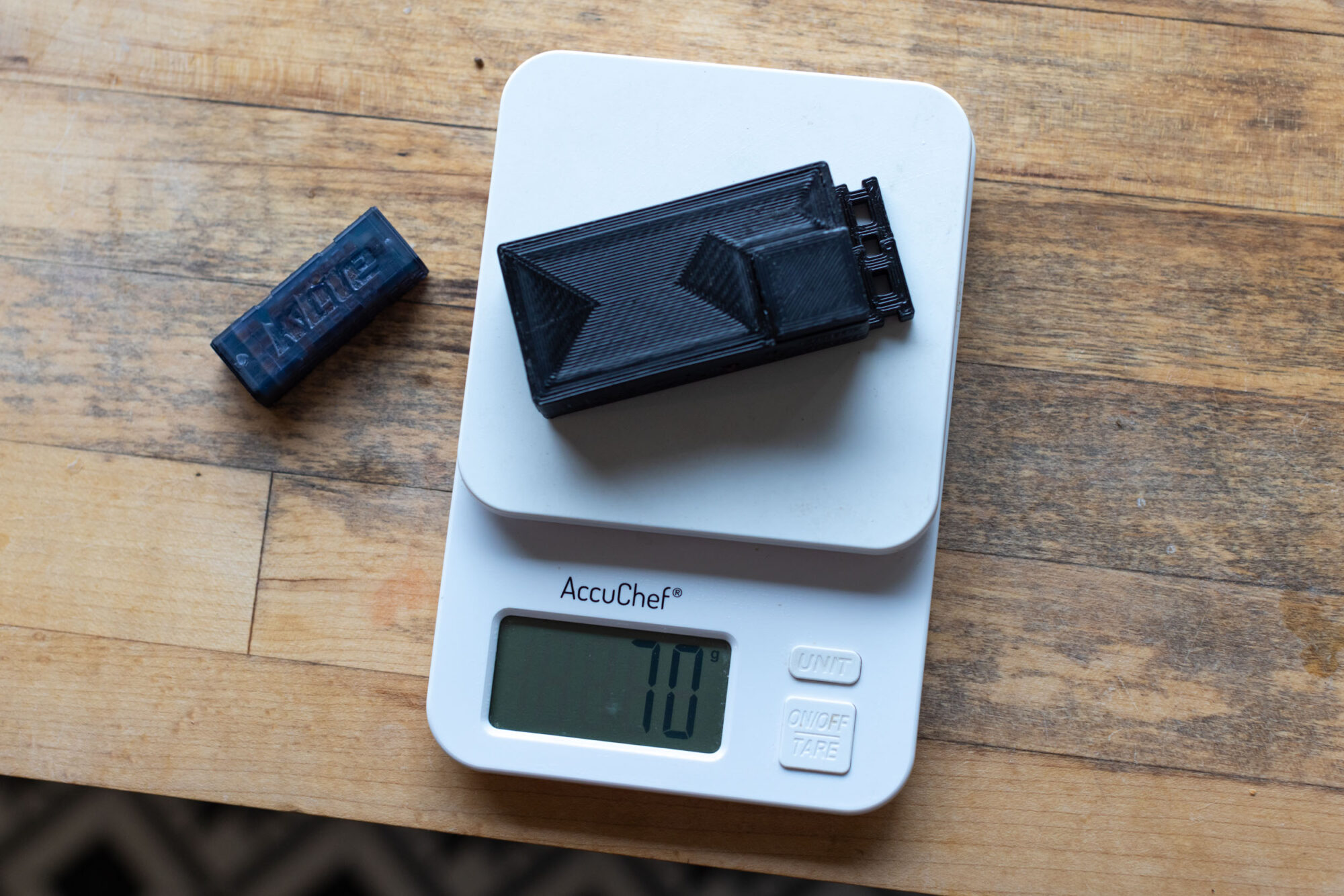 kLite Micro USB Charger Review - BIKEPACKING.com