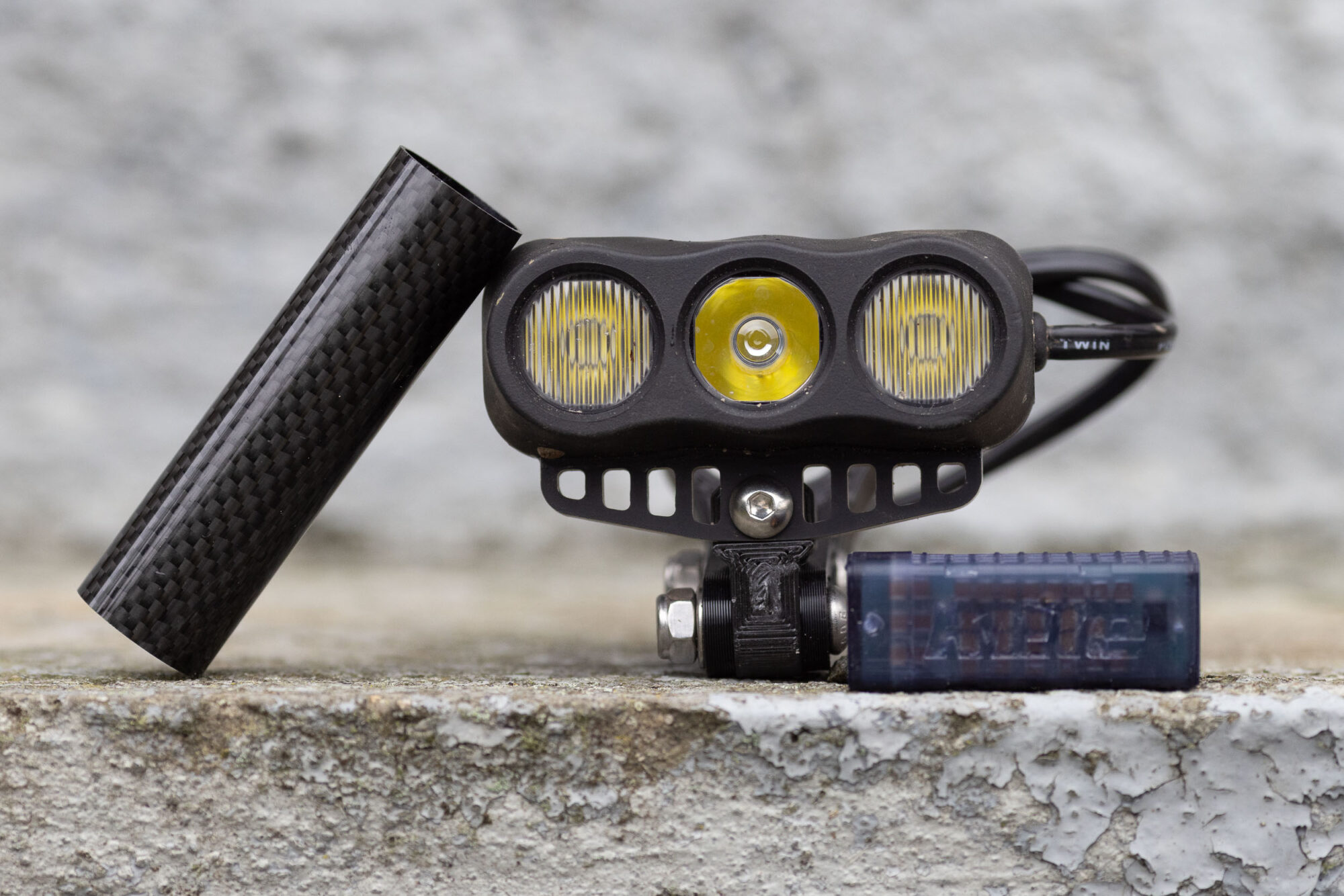 kLite Micro USB Charger Review - BIKEPACKING.com