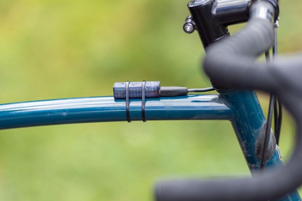 kLite Micro USB Charger Review - BIKEPACKING.com