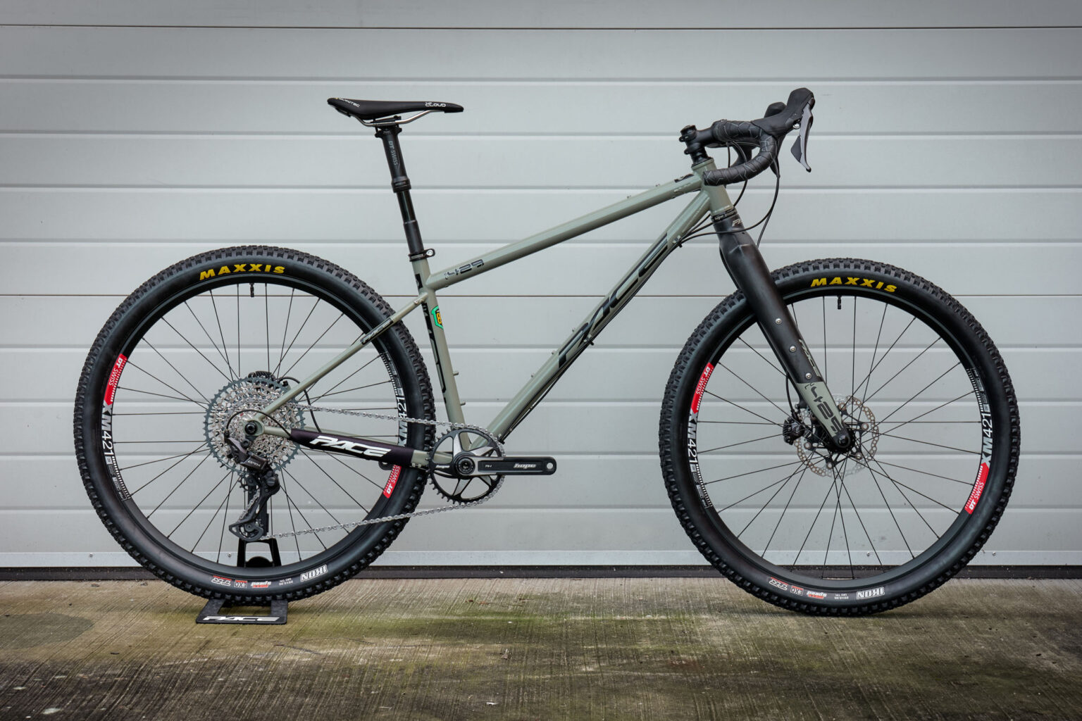 Pace RC429 Pre-Order - BIKEPACKING.com