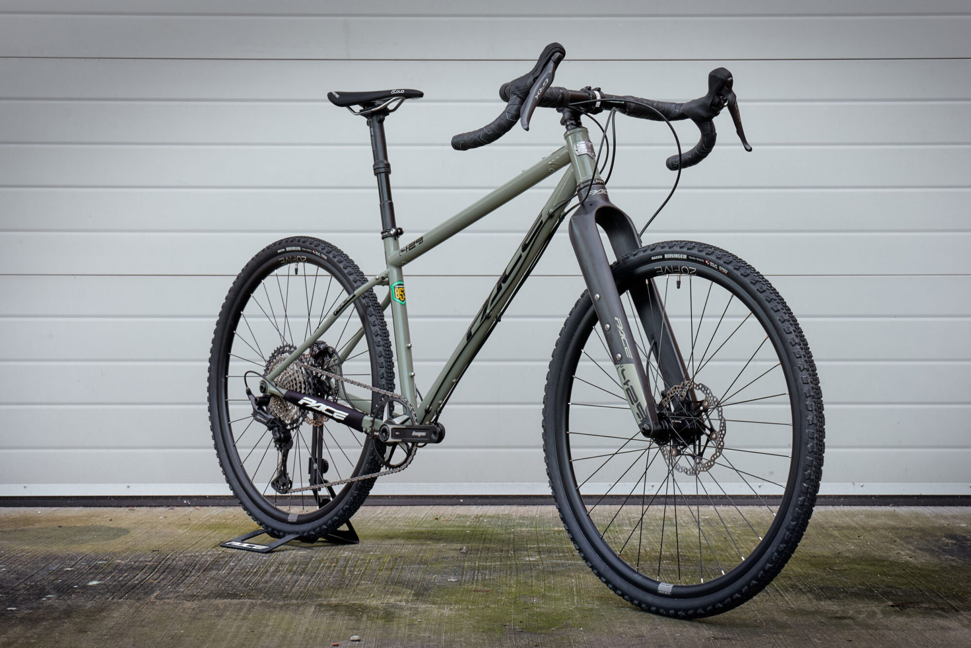 Pace RC429 Pre-Order - BIKEPACKING.com