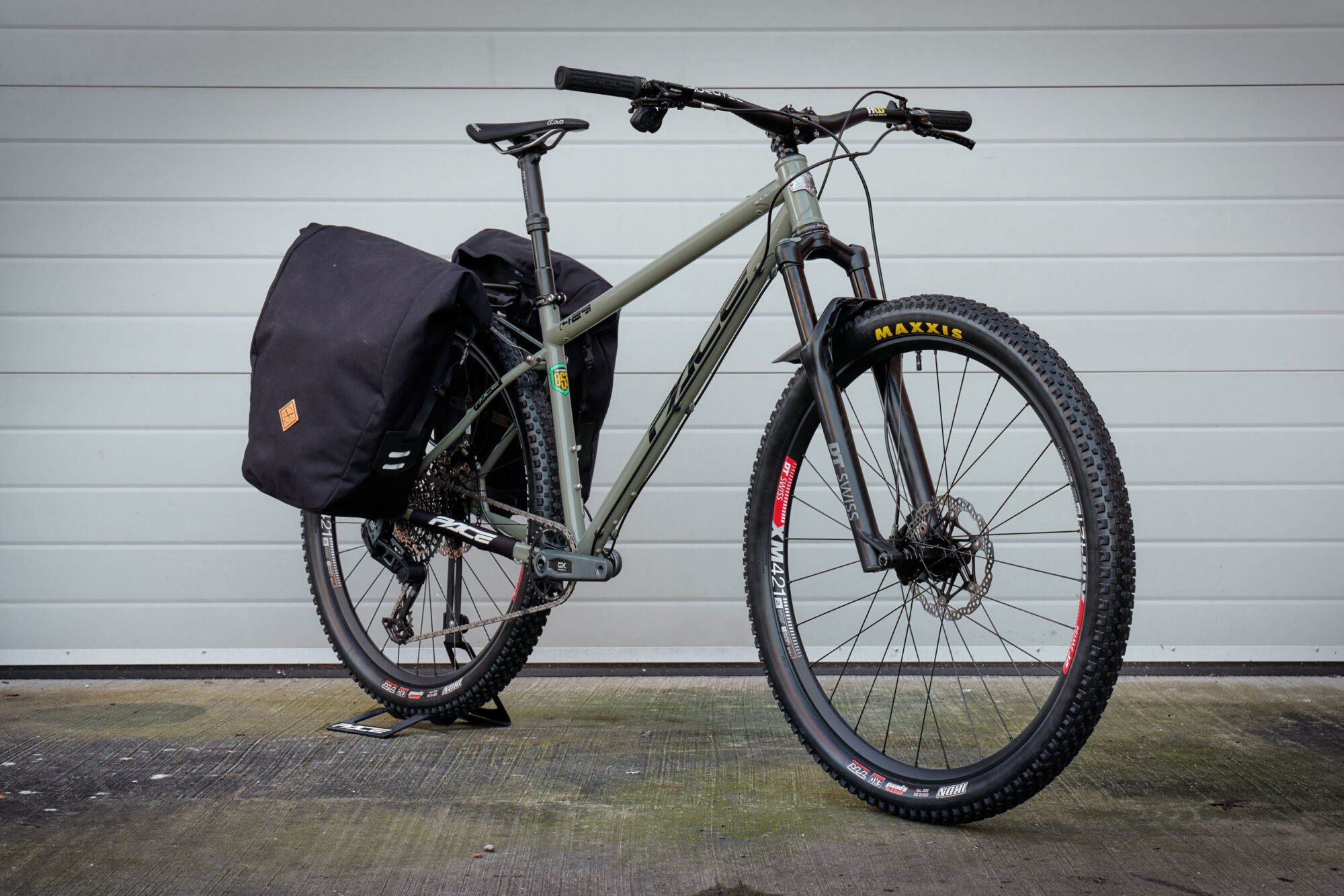 Pace RC429 Pre-Order - BIKEPACKING.com