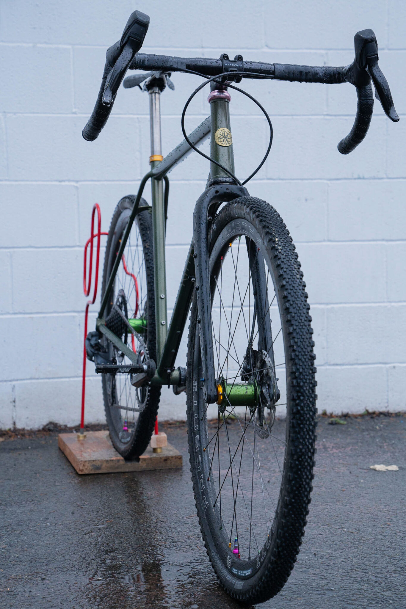 RatKing Lost Highway - BIKEPACKING.com