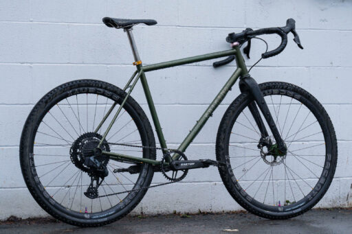 RatKing Lost Highway - BIKEPACKING.com