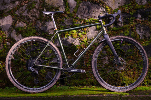 RatKing Lost Highway - BIKEPACKING.com