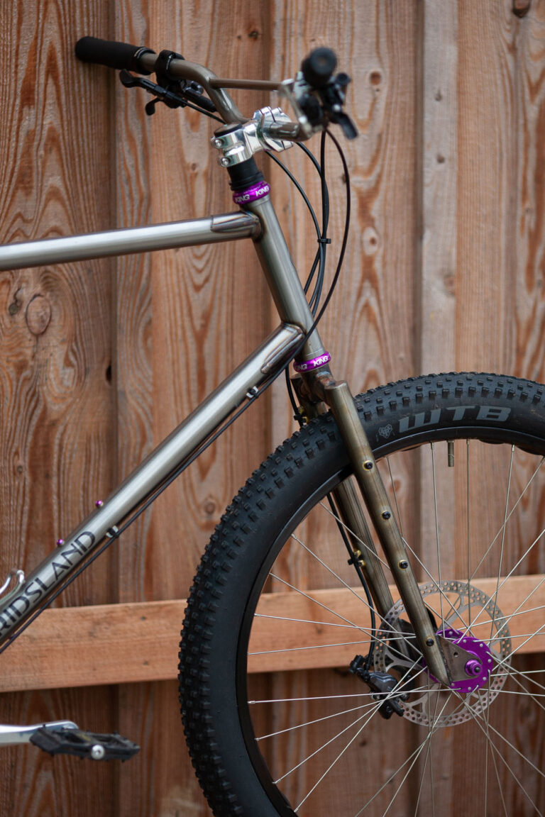 Stridsland Beachcomber Pre-Orders - BIKEPACKING.com