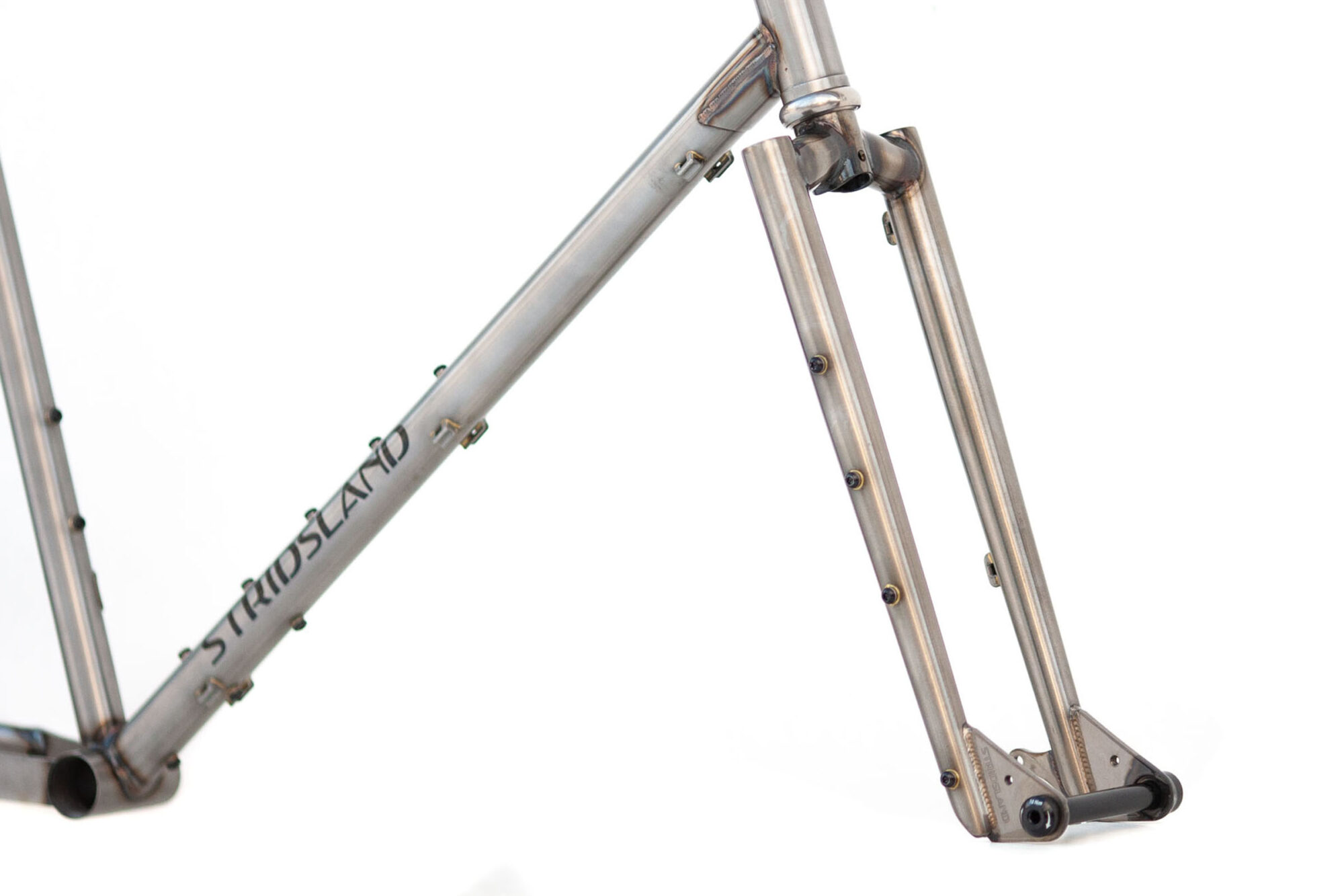 Stridsland Beachcomber Pre-Orders - BIKEPACKING.com